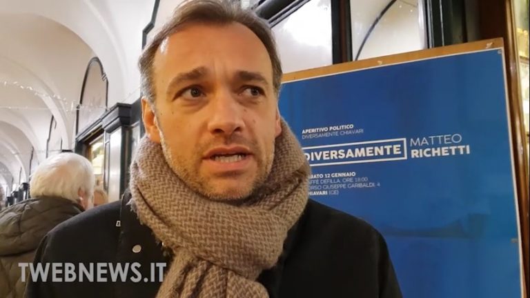 Partiti i congressi nei circoli Pd. Oggi a Chiavari Matteo Richetti ...
